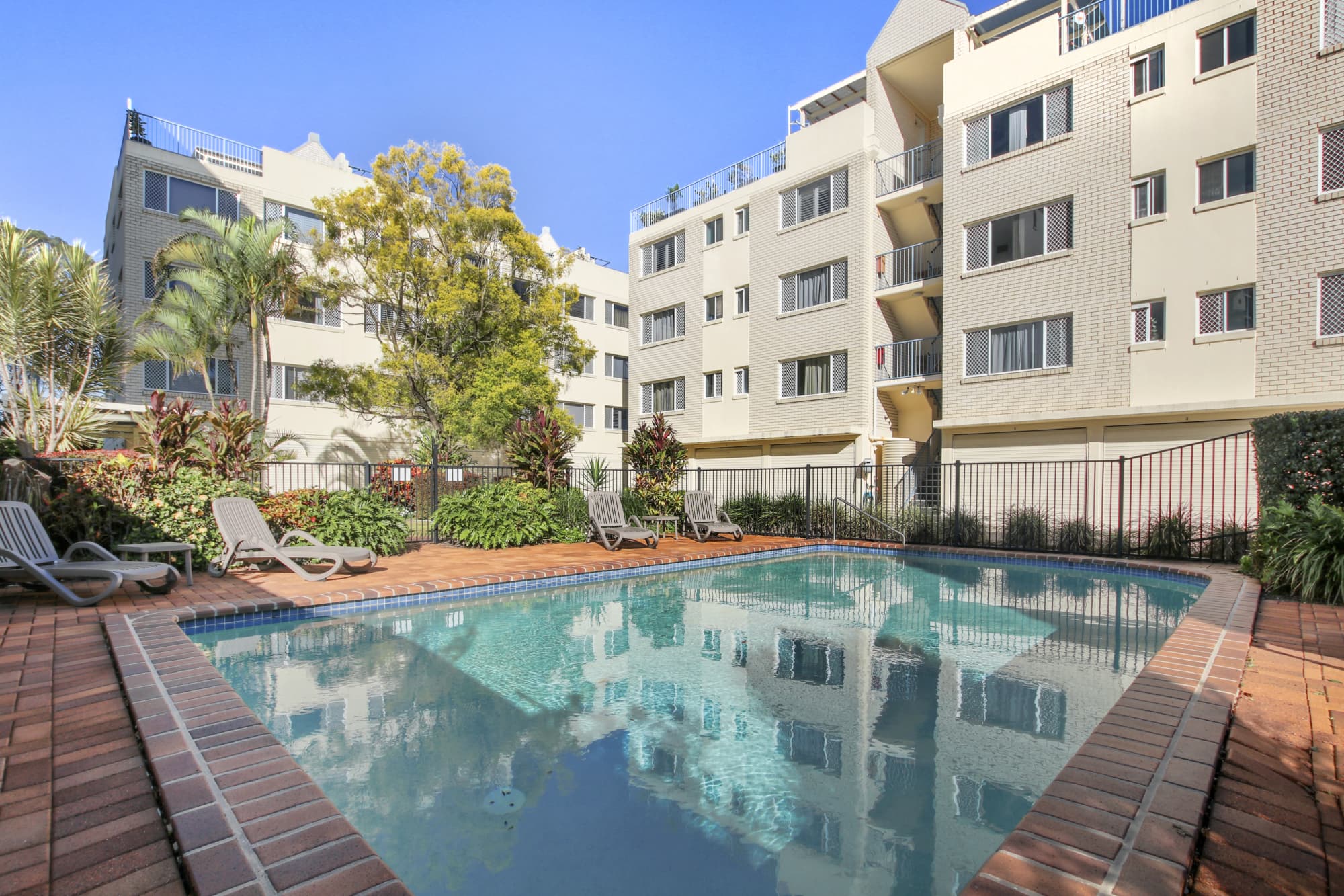 Windbourne 6, 101 The Esplanade, GOLDEN BEACH - Holiday Caloundra