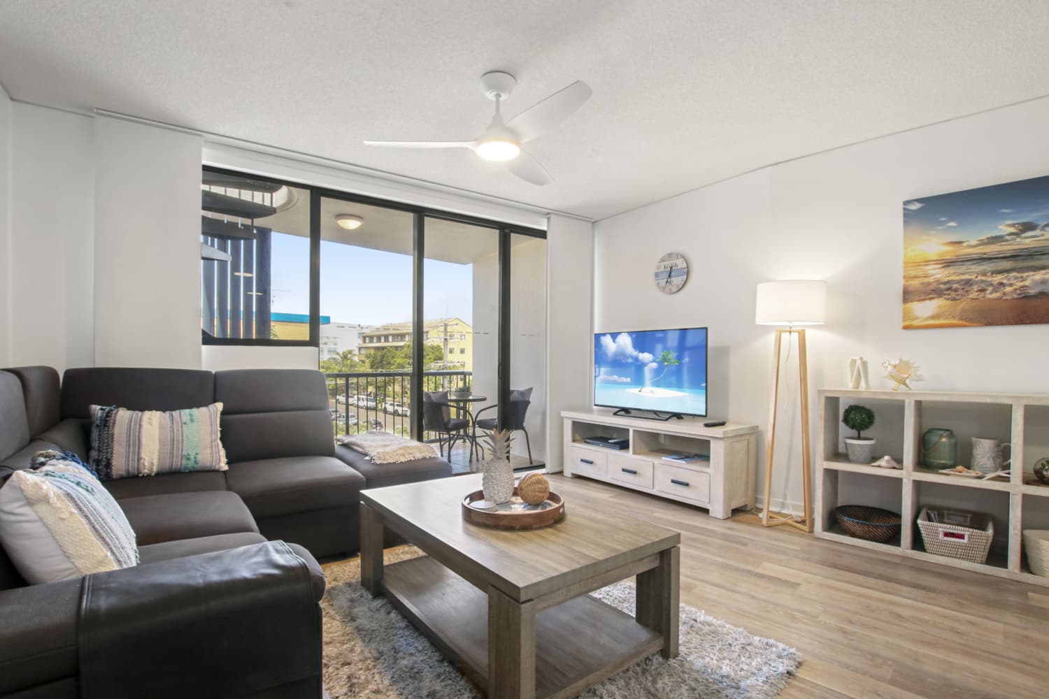 Grand Pacific 66, 100 Bulcock St CALOUNDRA - Holiday Caloundra